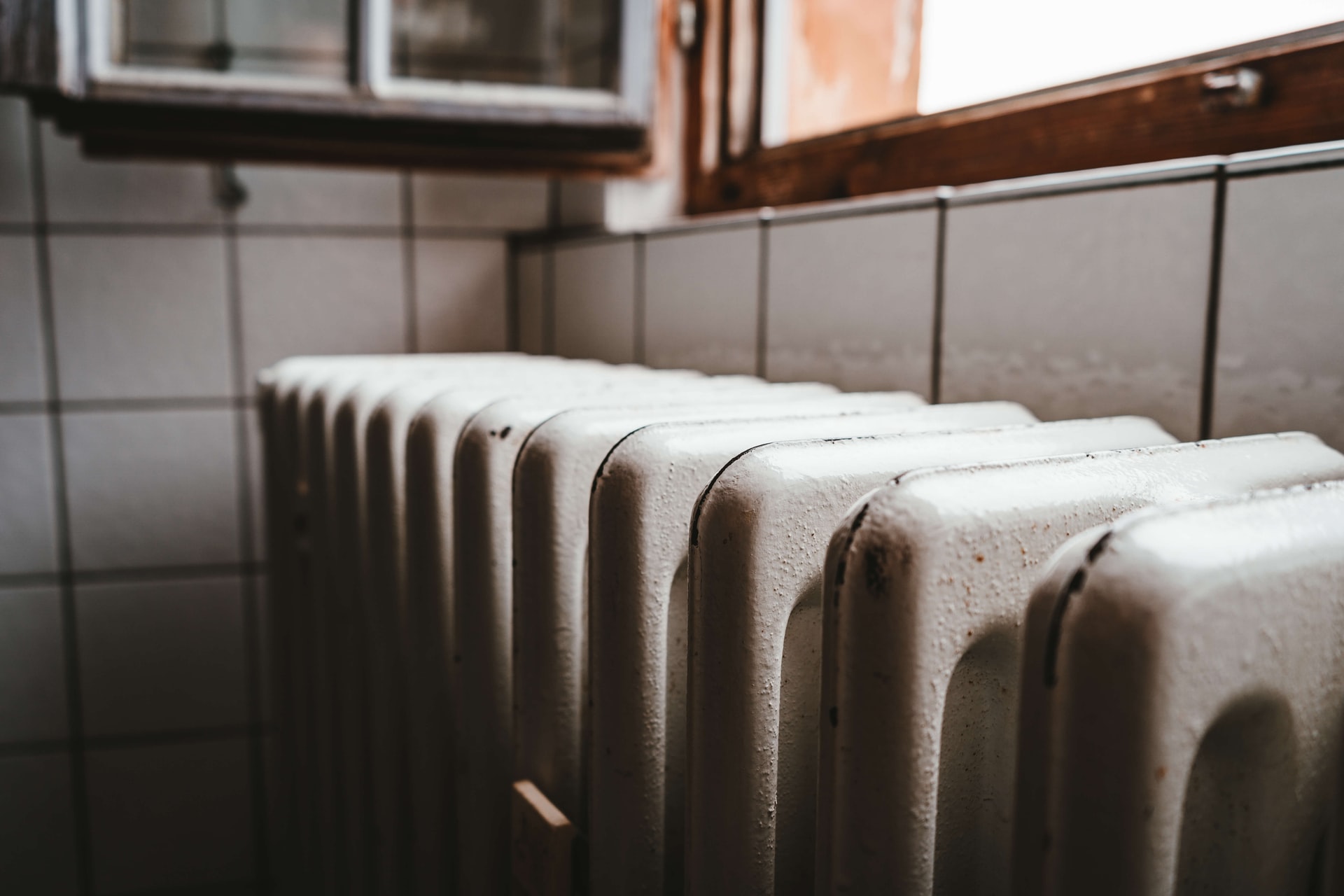 The History of Central Heating - Around the Bend Plumbing